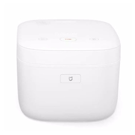 Jual XIAOMI Smart IH Rice Cooker 3L with MiHome Control | Shopee Indonesia