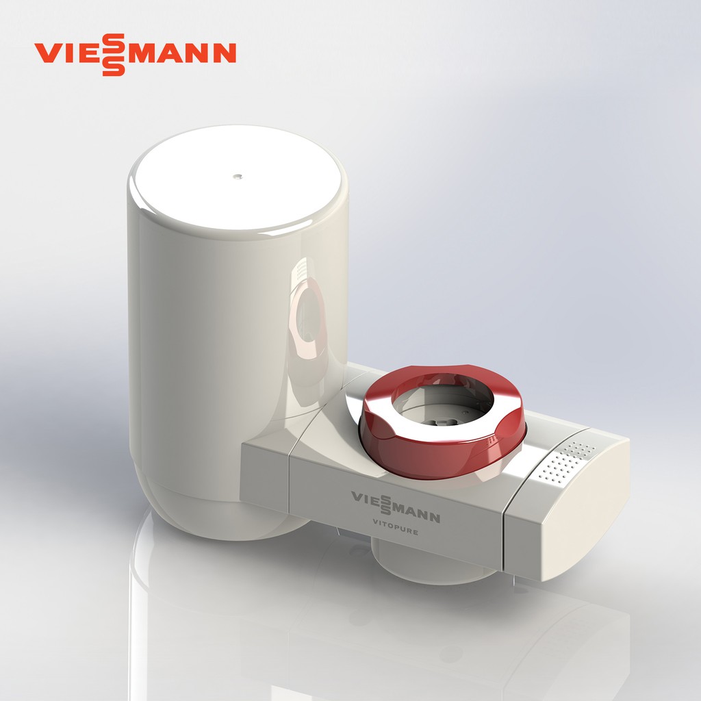 Jual Viessmann Faucet Filter - Vitopure S6-T Filter Keran Air | Shopee ...
