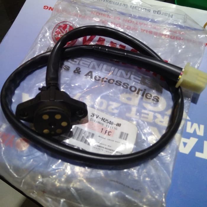 Jual Switch Swit Netral Neutral Yamaha Jupiter MX King 2PV-H2540-00 ...