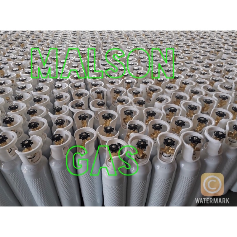 Jual Tabung Baru Helium 1M3 + Isi Gas Helium Balon Laboratorium Lab ...