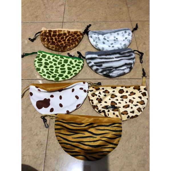 Jual Sleeping Pouch Hammock Kantong Doraemon Motif Aksesoris Hewan ...