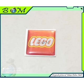 Jual Lego Logo Terlengkap & Harga Terbaru Mei 2024 | Shopee Indonesia