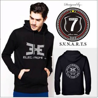 Jual jaket electrohell | Shopee Indonesia