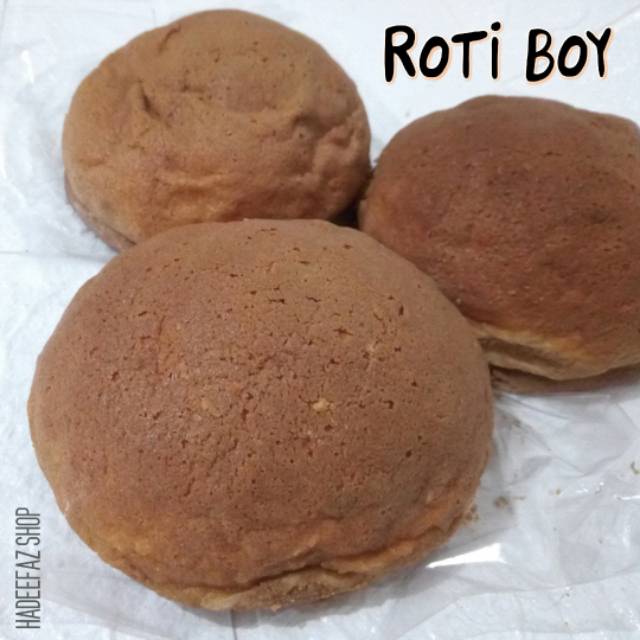 Jual Roti Boy / Roti O / Roti Boi / Roti Boy KW | Shopee Indonesia