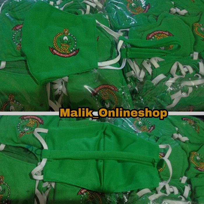 Jual MUSLIM-VEST- MASKER PSO HIJAB PERSIT -VEST-MUSLIM. | Shopee Indonesia