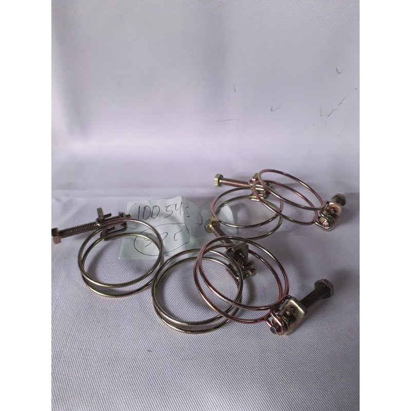 Jual KLEM RADIATOR KAWAT UKURAN 32-40MM | Shopee Indonesia