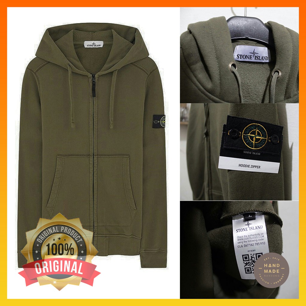 Jual JAKET ZIPPER STONE ISLAND JAKET HOODIE ZIPPER JAKET ORIGINAL JAKET ... Jual JAKET ZIPPER STONE ISLAND JAKET HOODIE ZIPPER JAKET ORIGINAL JAKET ...