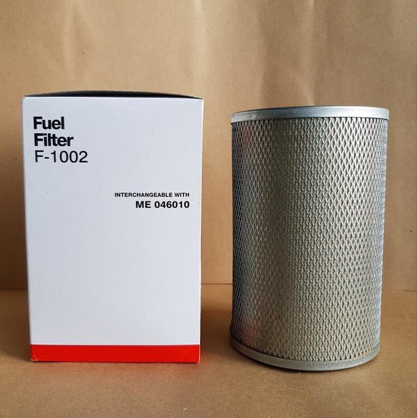 Jual Filter Solar bawah Hino Dutro Rino 130HT Fuel Filter Sakura F-1002 ...