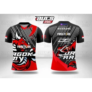 Jual Baju Game Terlengkap & Harga Terbaru Juli 2024 | Shopee Indonesia