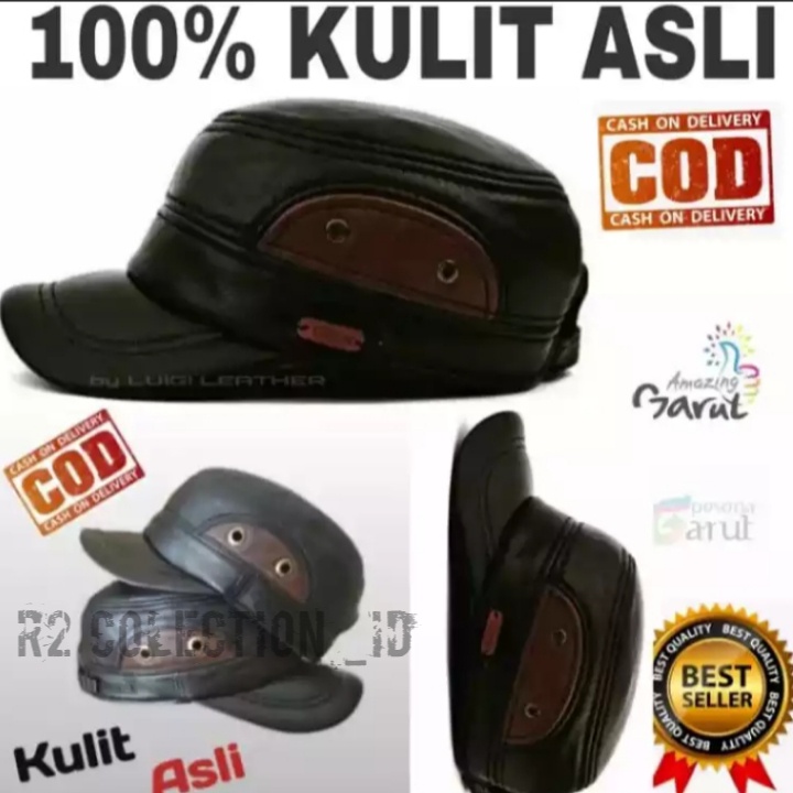 Jual topi kulit murah/ topi kulit army/topi MODEL KOMANDO DAN topi ARMY ... Jual topi kulit murah/ topi kulit army/topi MODEL KOMANDO DAN topi ARMY ...