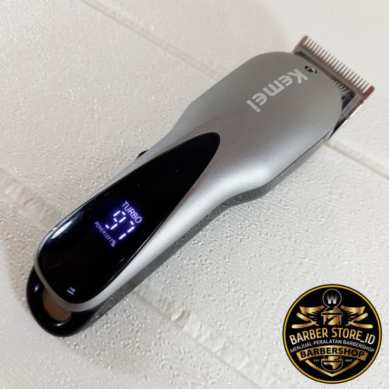 Jual Kemei km 1929 Original | Shopee Indonesia