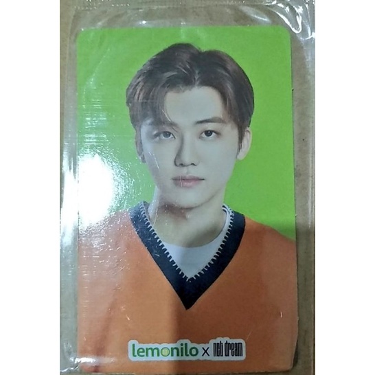 Jual PC Jaemin/ Chenle lemonilo (booked) | Shopee Indonesia