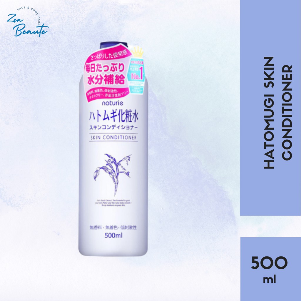 Jual Hatomugi Skin Conditioner | Shopee Indonesia
