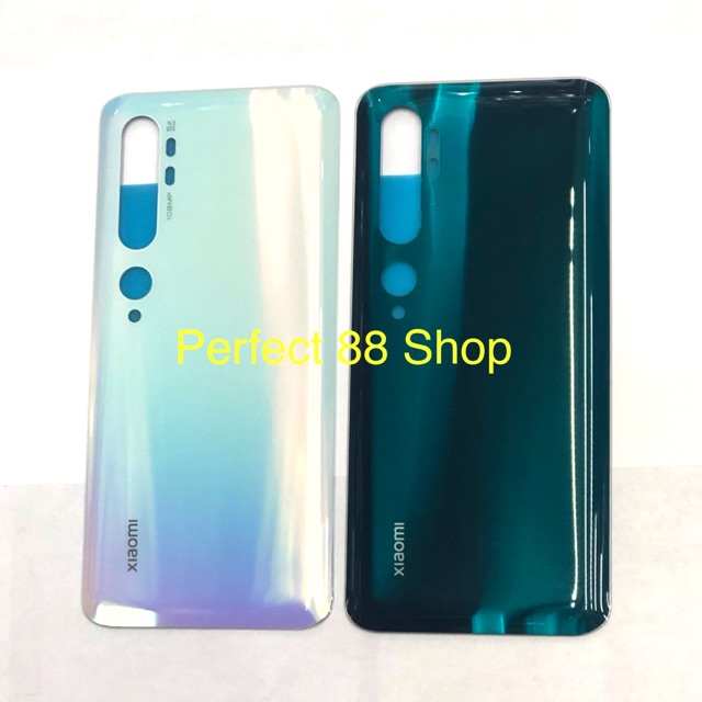 Jual Backdoor - Back Casing - Casing Belakang Xioami Mi Note 10 Pro Xiaomi Note 10Pro CC9Pro CC ...