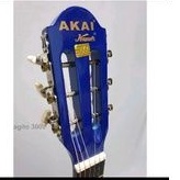 Jual Gitar Kapok Akai asli | Shopee Indonesia
