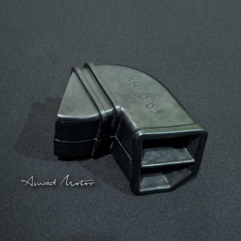Jual Karet Box Filter Udara Kawasaki KLX 150 Pipa Karburator Original ...