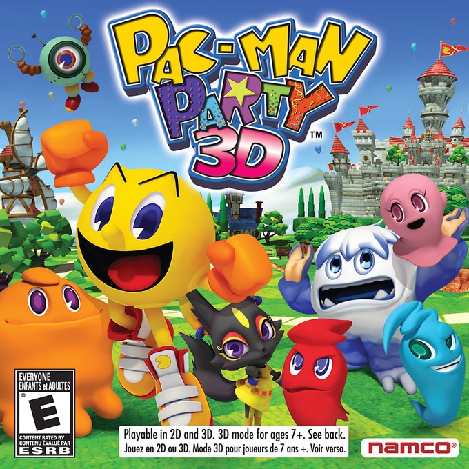 Jual Pac-Man Full DLC Game untuk PC Laptop | Shopee Indonesia