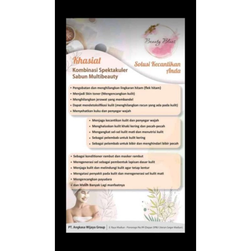 Jual SABUNSULTANMULTYBEAUTY#ecer.10k,20k,40k | Shopee Indonesia