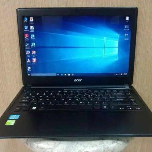 Jual LAPTOP ACER 14 INC RAM 4GB/500GB | Shopee Indonesia