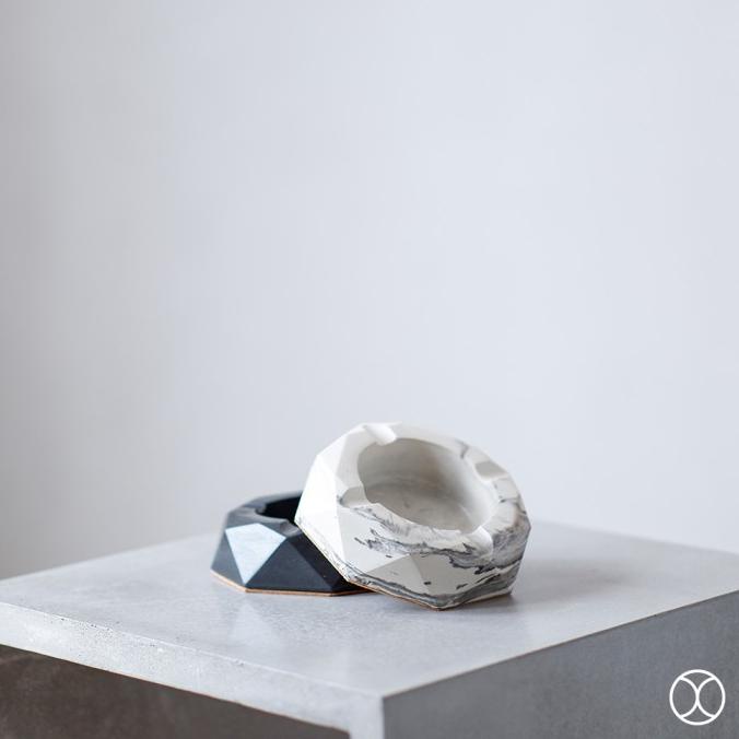 Jual Nash Big Ashtray / Asbak Besar Nash | Shopee Indonesia