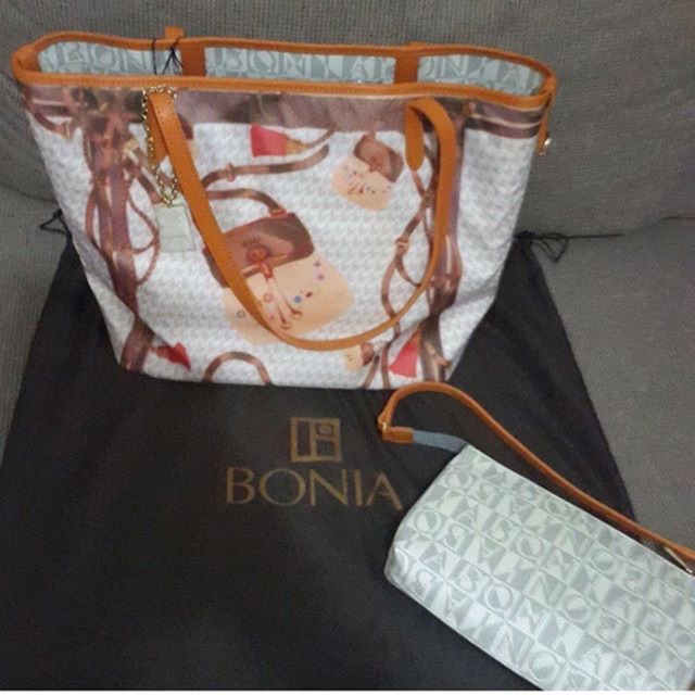 Jual Bonia | Shopee Indonesia
