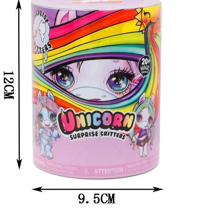 Jual [PRODUK HR6JK] Mainan Poopsie Unicorn Ada Slimenya Bonekanya Yang Rambut Edition/Poopsie ...
