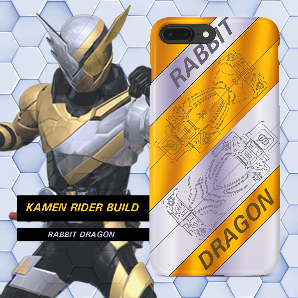 Jual Kamen Rider Build Best Match Rabbit Dragon Tokusatsu Case Semua ...
