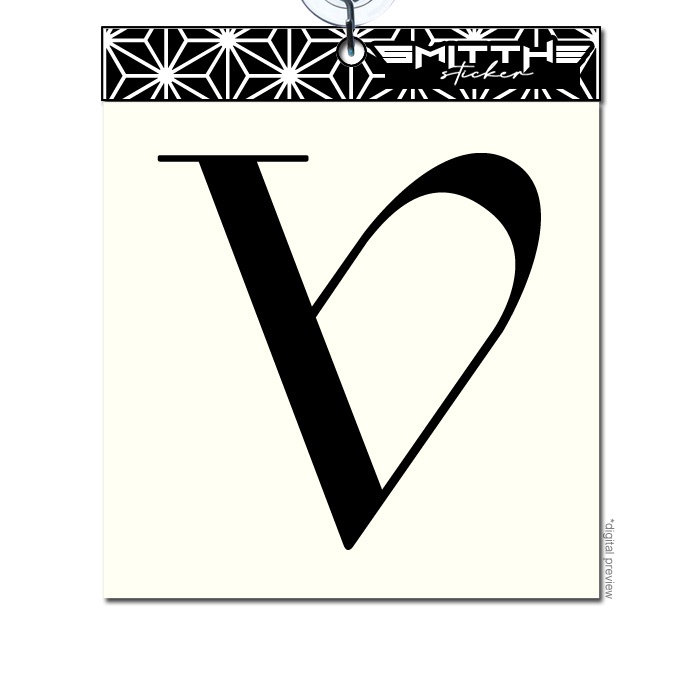 Jual Stiker VIVIZ NaV KPOP Cutting Sticker Decal Waterproof | Shopee ...