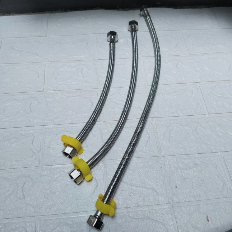 Jual Selang flexible house/ selang air flexible ayam | Shopee Indonesia