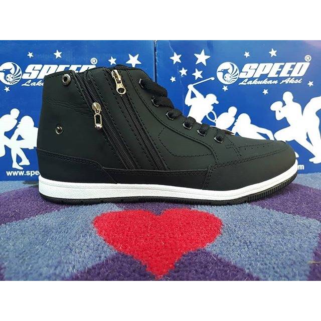 Jual Sepatu Speed frontier hi Ethan | Shopee Indonesia