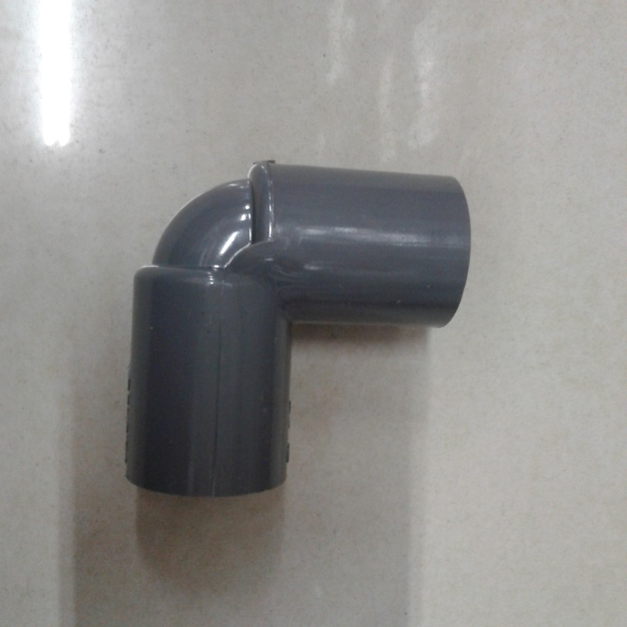 Jual Rucika - Fitting Pipa Keni/Elbow/Knee Aksesoris Pipa Rucika AW ...
