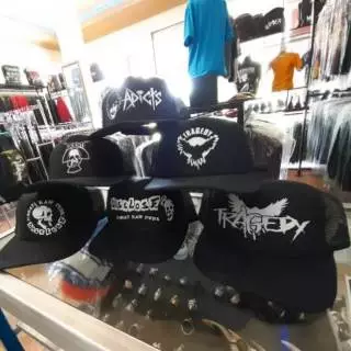 Jual Topi Punk Terlengkap & Harga Terbaru September 2025 | Shopee Indonesia