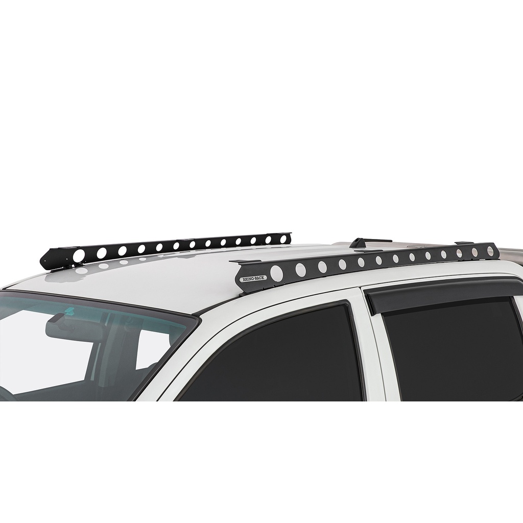 Jual Rhino Rack Backbone Mounting System - Toyota Hilux | Shopee Indonesia