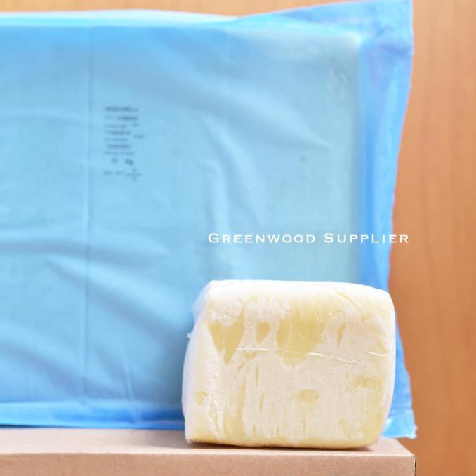Jual Keju Mozzarella Eurial / Mozzarella Cheese Eurial (2,5kg) | Shopee ...