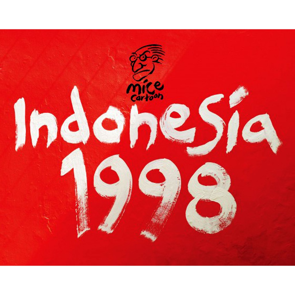 Jual MICE CARTOON: INDONESIA 1998 ( ID:449282 ) | Shopee Indonesia