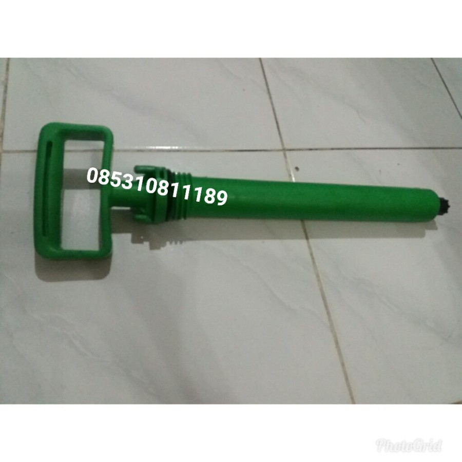 Jual Pompa Sprayer Tasco 8Liter Pump Rod 5Liter Alat Semprot Tanaman 8 ...