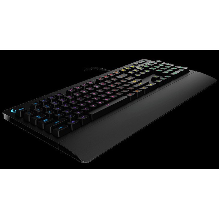 Jual Keyboard Logitech Gaming G213 Prodigy | Shopee Indonesia