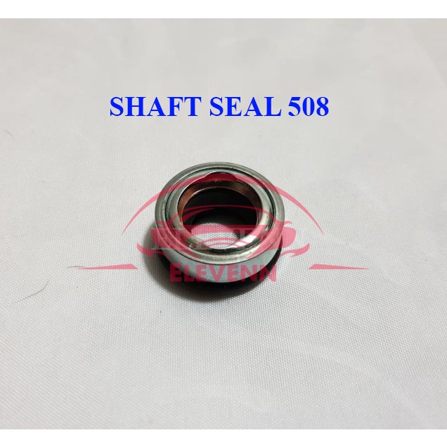 Jual Shaft Shaf Seal Sil Lip Kompresor AC Mobil 508 | Shopee Indonesia