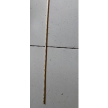 Jual Tusuk/stick bambu 60 cm diameter 5 mm isi 100 pcs | Shopee Indonesia