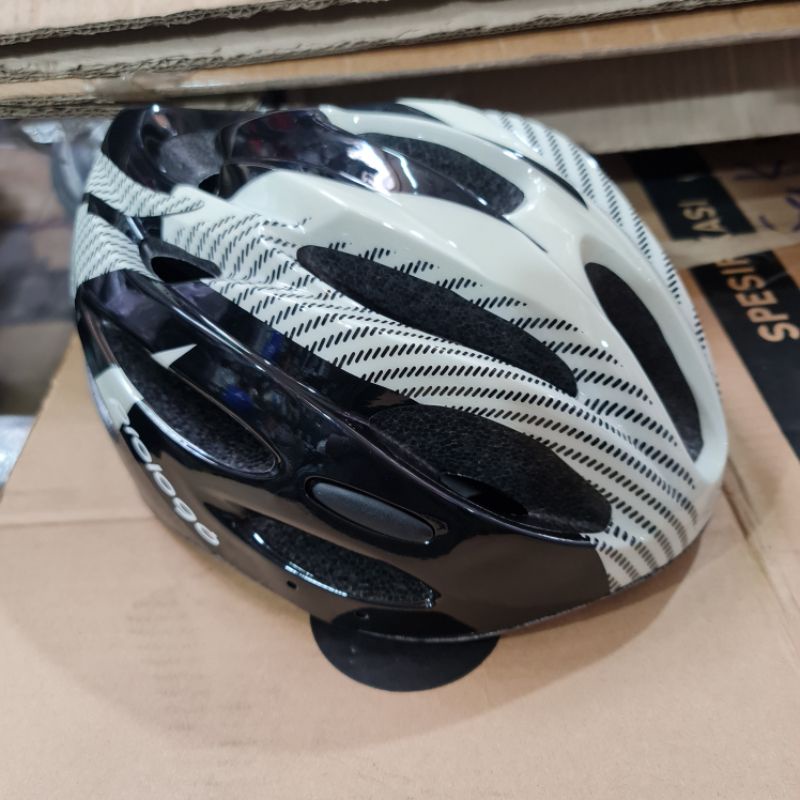 Jual Helm Sepeda Prologo Sepeda Lipat Mini Bmx MTB Gunung Balap Road ...