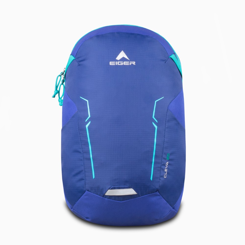 Jual EIGER CLEVA 20 BASIC DAYPACK (WS) | Shopee Indonesia