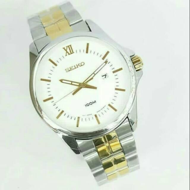 Jual Jam Seiko original | Shopee Indonesia