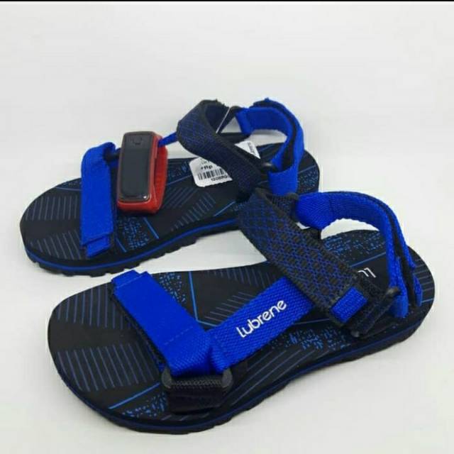 Jual Sandal Gunung Anak size 28-32/ LUBRENE -Berton GC berhadiah ...