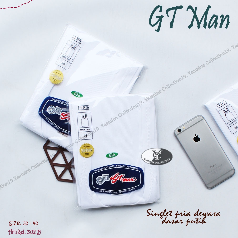 Jual Singlet GT Man | Singlet Pria Dewasa Salur | Kaos Dalam Pria ... Jual Singlet GT Man | Singlet Pria Dewasa Salur | Kaos Dalam Pria ...