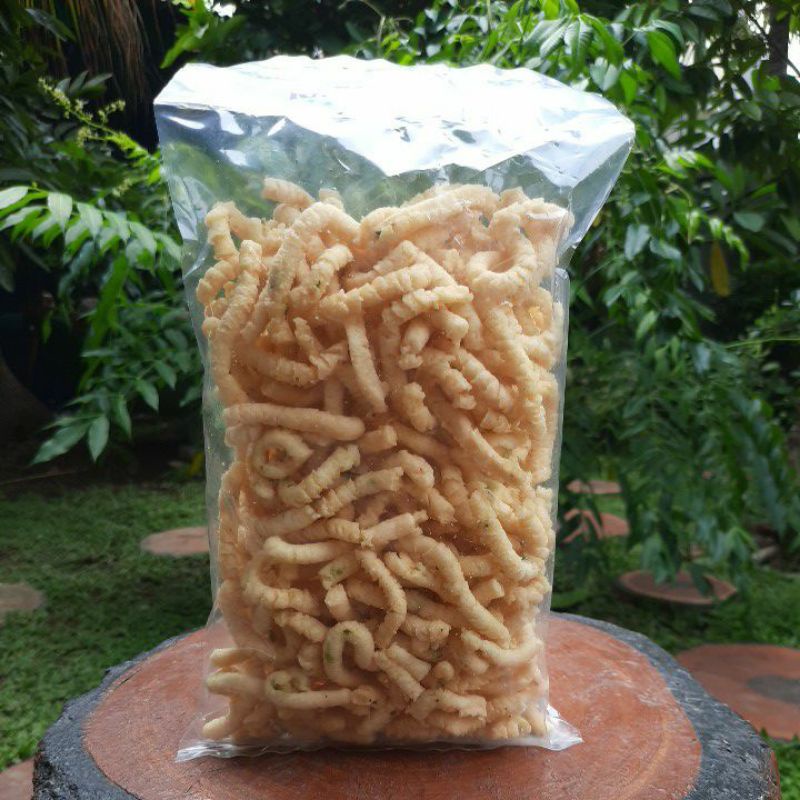 Jual Stik Rumput Laut Seledri Ladrang Ulat Sutra Widaran Kartika 200 ...