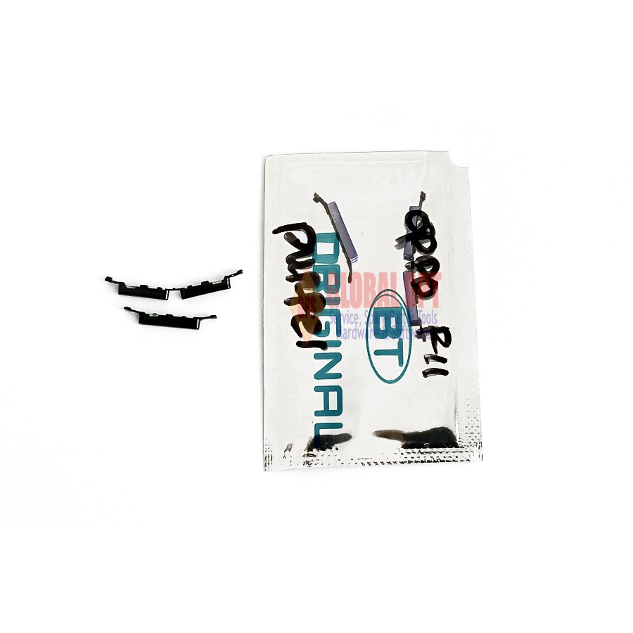 Jual TOMBOL LUAR ON OFF + VOLUME OPPO F11 / F11 PRO / RUBBER ON OFF ...