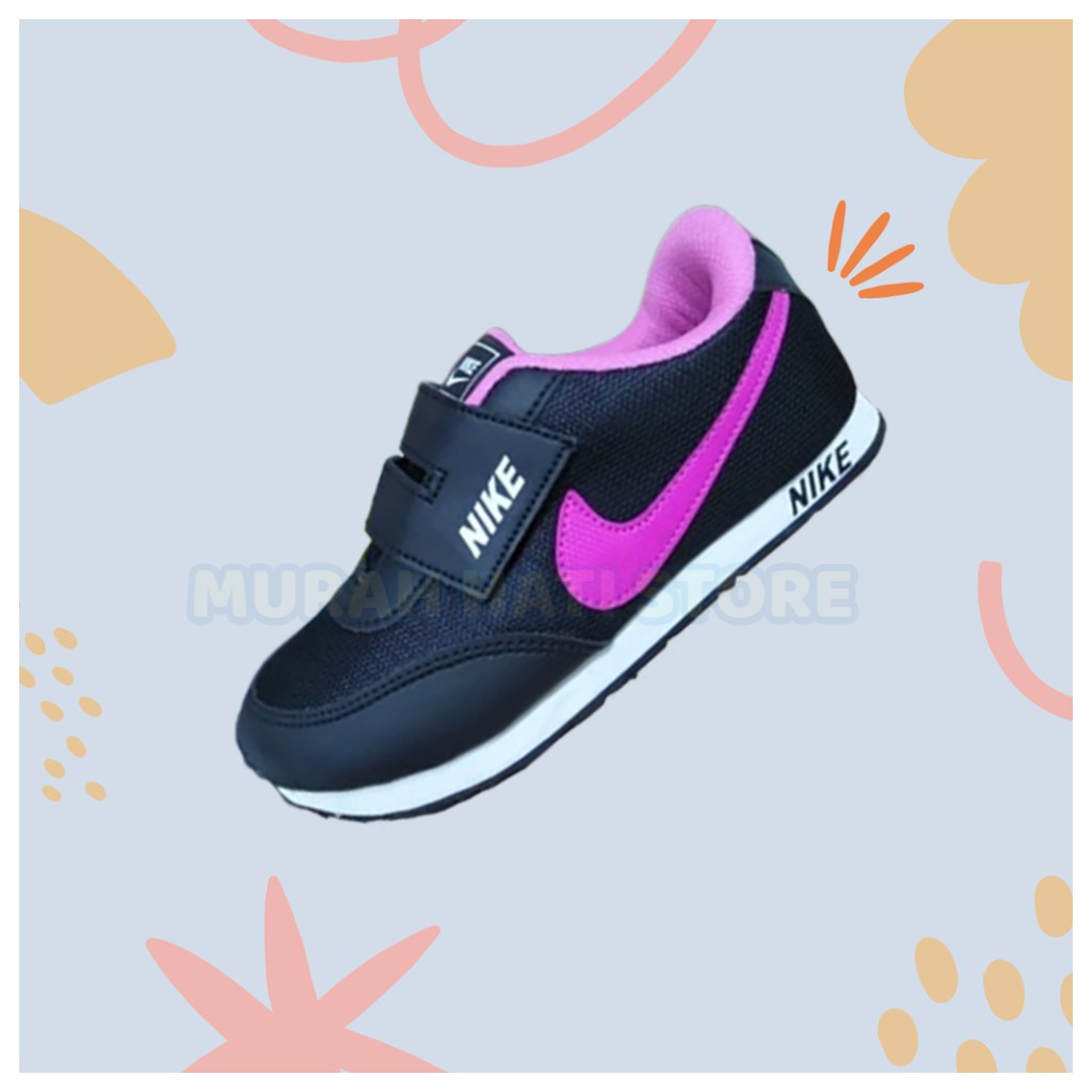 Jual SEPATU ANAK PEREMPUAN CEWEK 1 2 3 4 5 6 7 TAHUN SEKOLAH TK SD ...