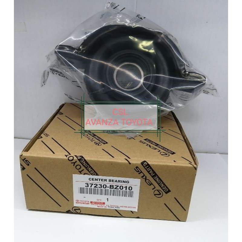 Jual CENTER BEARING Avanza 37230-BZ010 | Shopee Indonesia