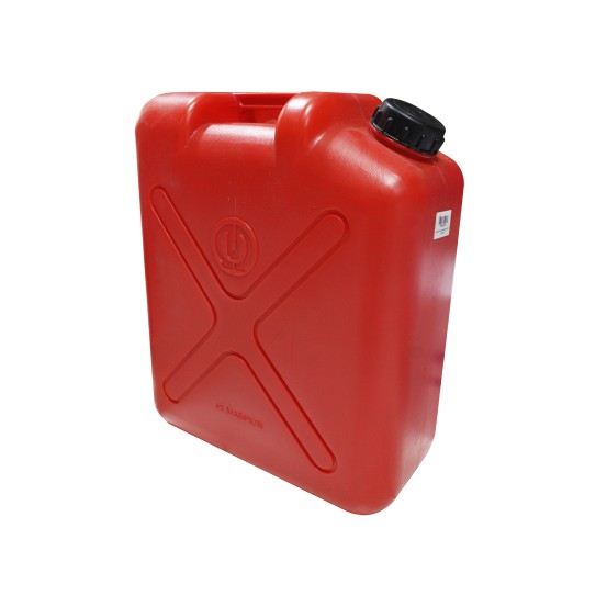 Jual JERIGEN 20 LT (A/H/WARNA) MP | Shopee Indonesia