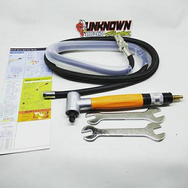 Jual Tuner bengkok angin | Shopee Indonesia